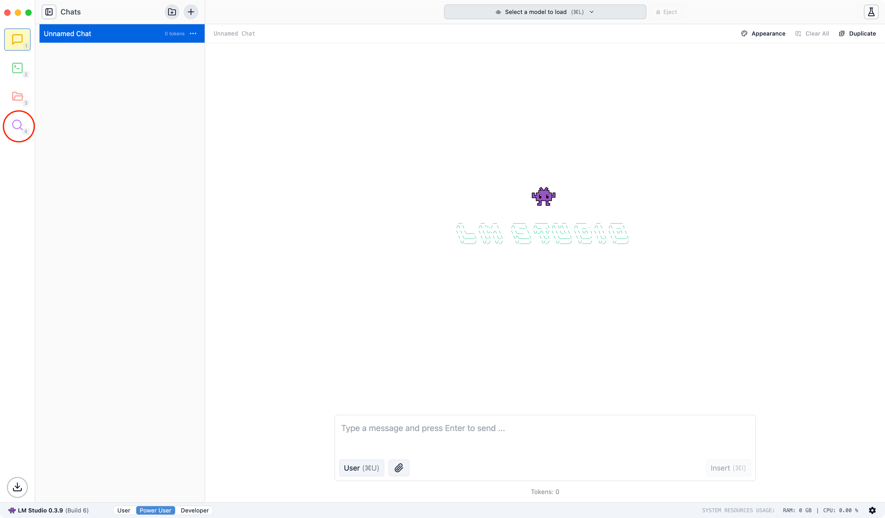 Install LM Studio | alxcreate | Aleksey Abramov