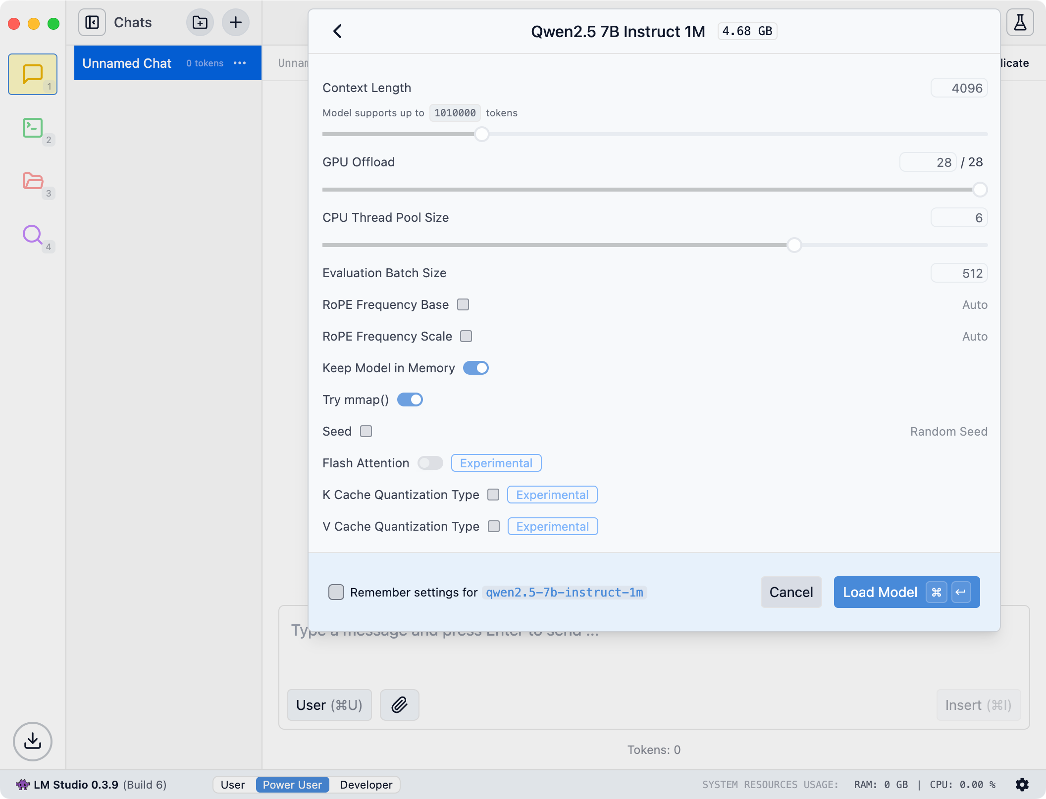Install LM Studio | alxcreate | Aleksey Abramov